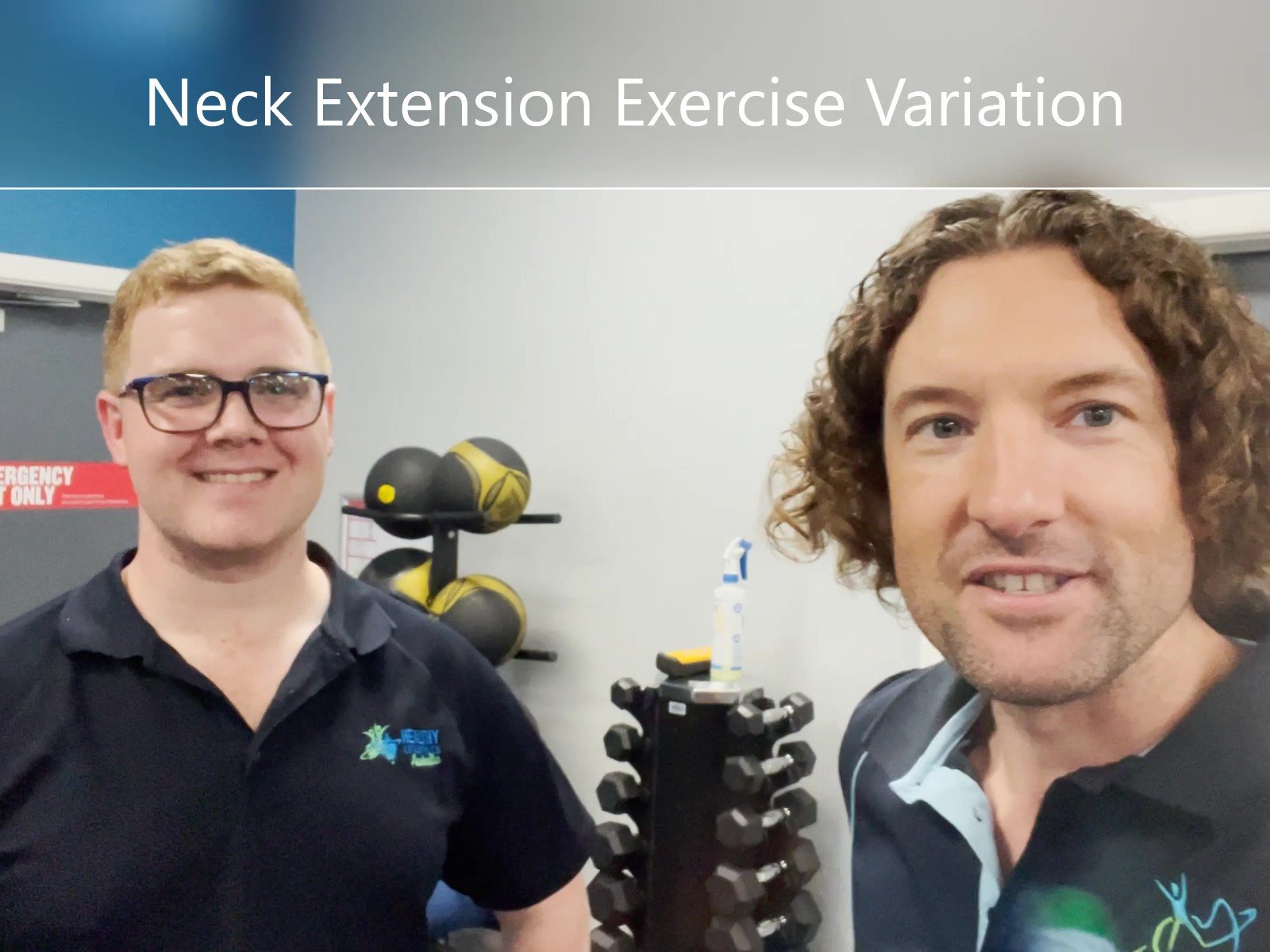 Exercise Videos | Get Fit Now — Healthy Lifestyles Australia