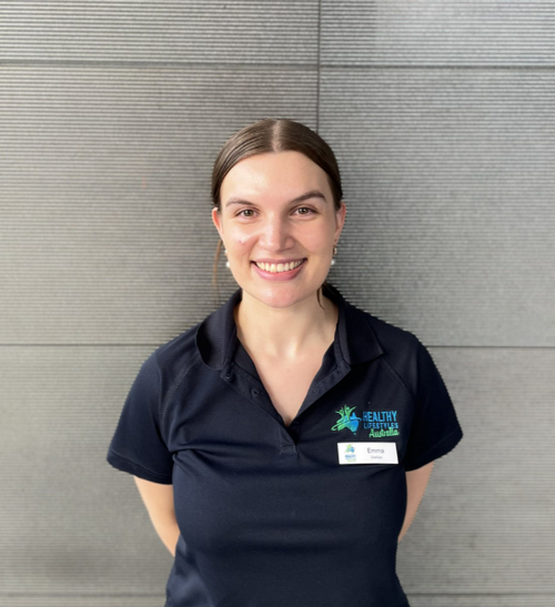 Your Professionals — Healthy Lifestyles Australia