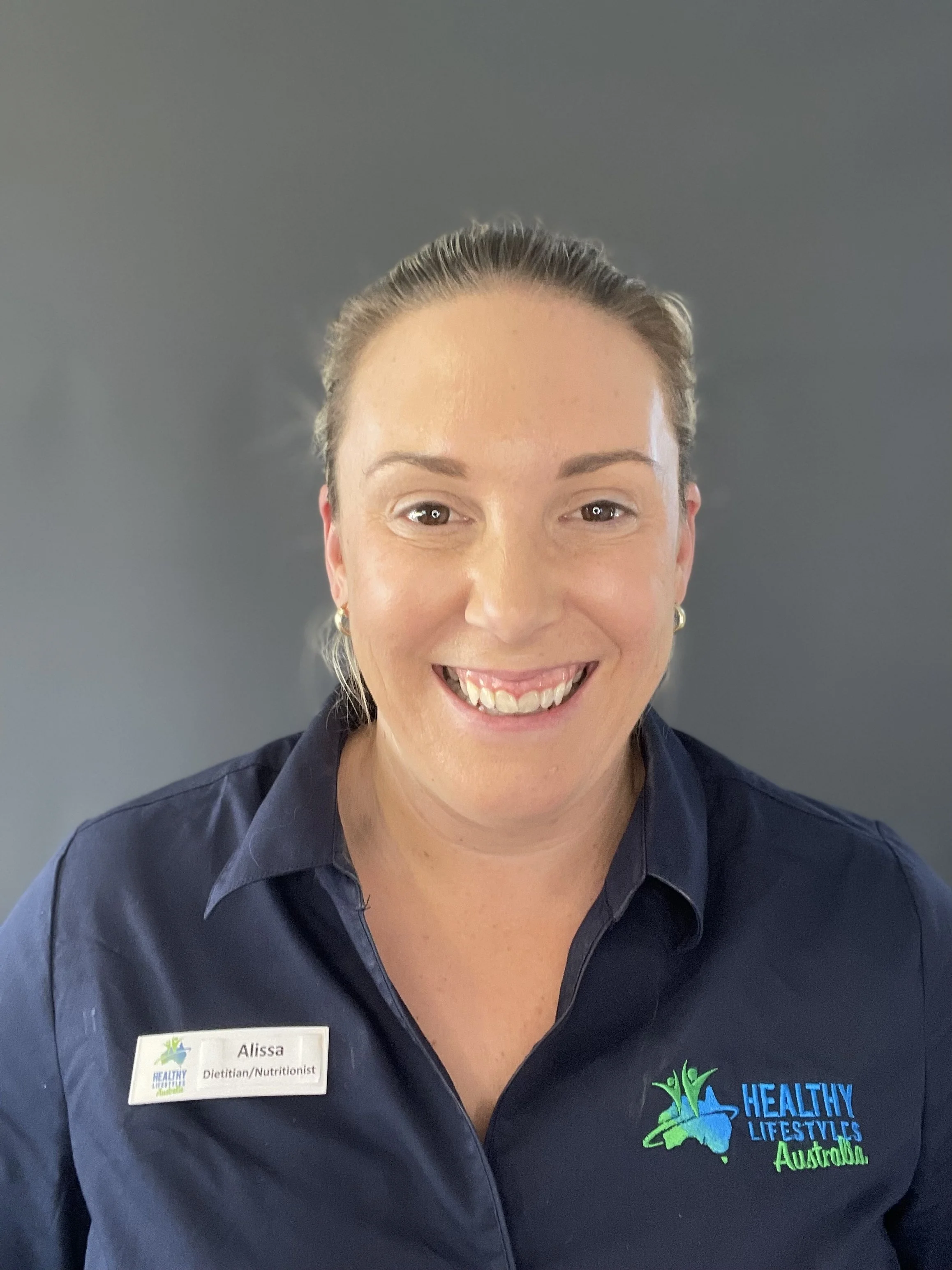 Your Professionals — Healthy Lifestyles Australia