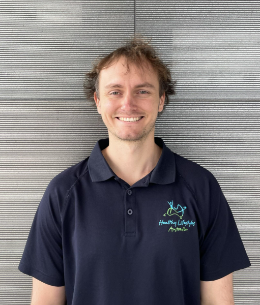 Your Professionals — Healthy Lifestyles Australia