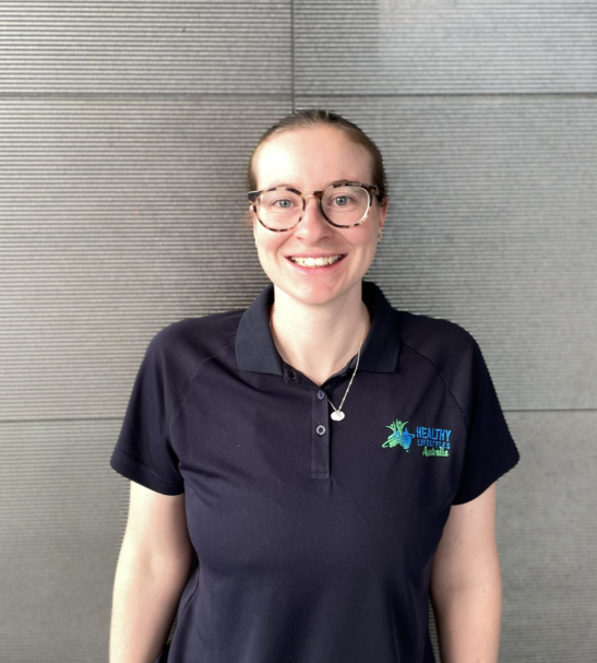 Your Professionals — Healthy Lifestyles Australia