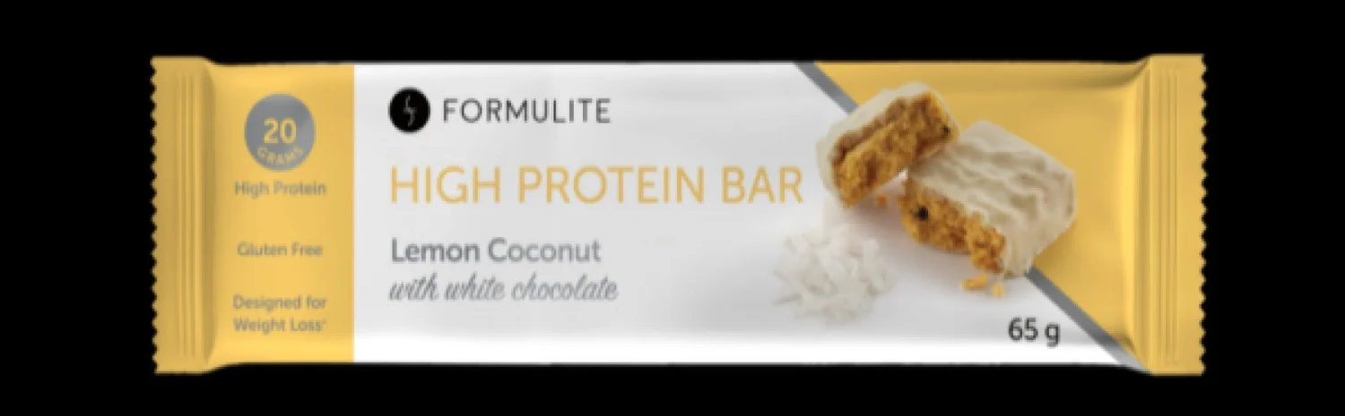 Formulite Recovery Protein Mixed Box - 7 Pack — Healthy Lifestyles ...