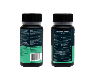 BN Multivitamin Ultra capsules - 1 bottle — Healthy Lifestyles Australia