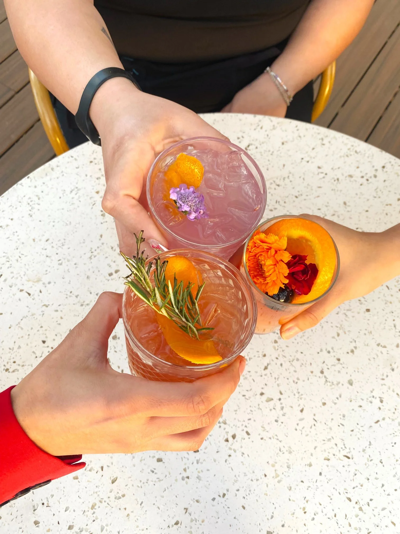 Simonas: Where Coffee Meets Cocktails and Private Events