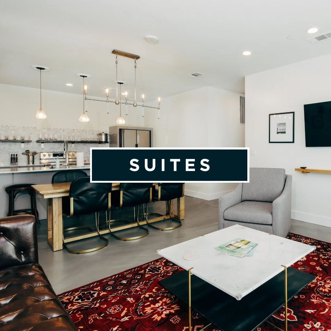 Colton House Hotel: Luxury Boutique Hotel in Austin