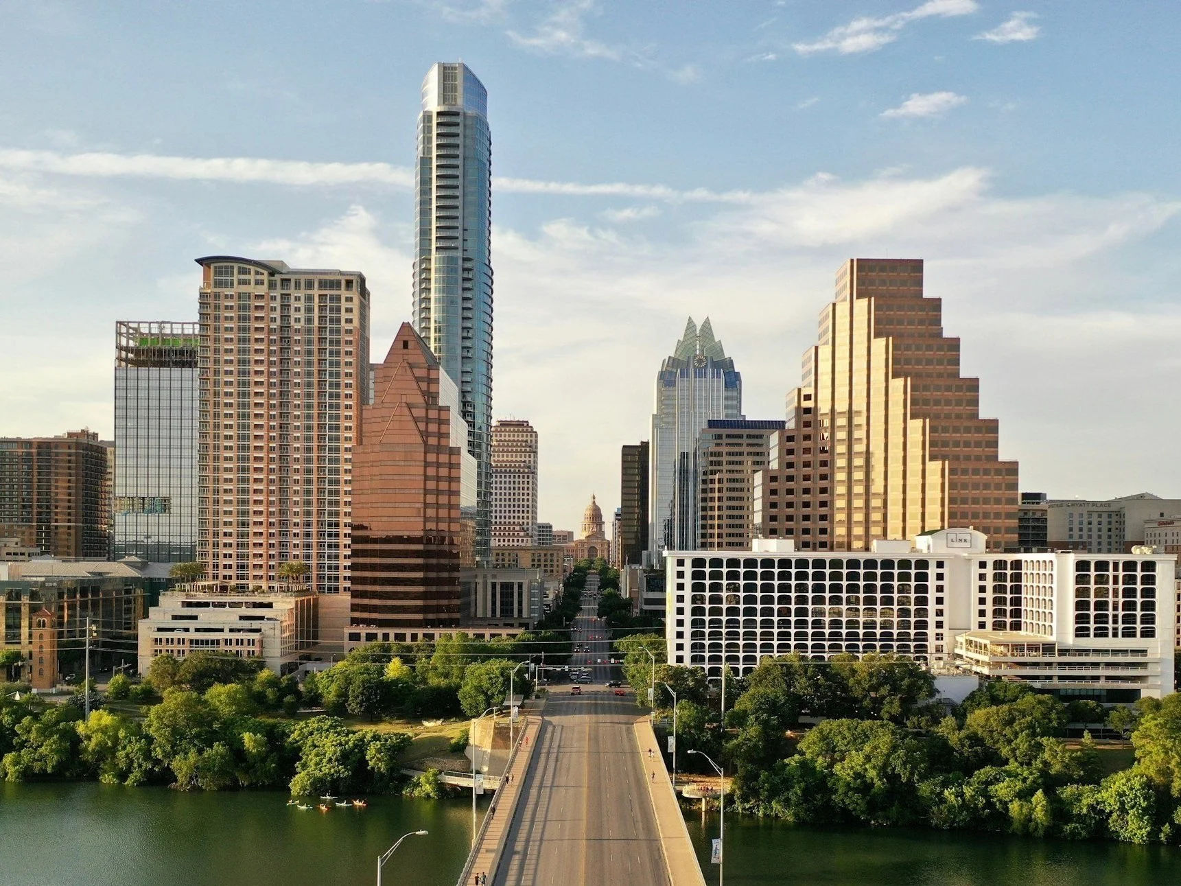 Offers and Packages for Every Stay in Austin