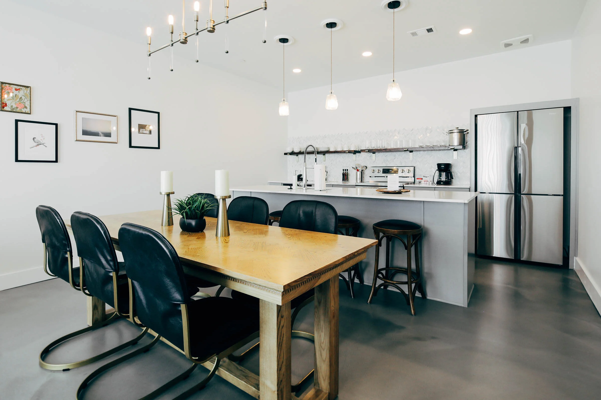 Your Retreat for Three Bedroom Family Suites in Austin TX