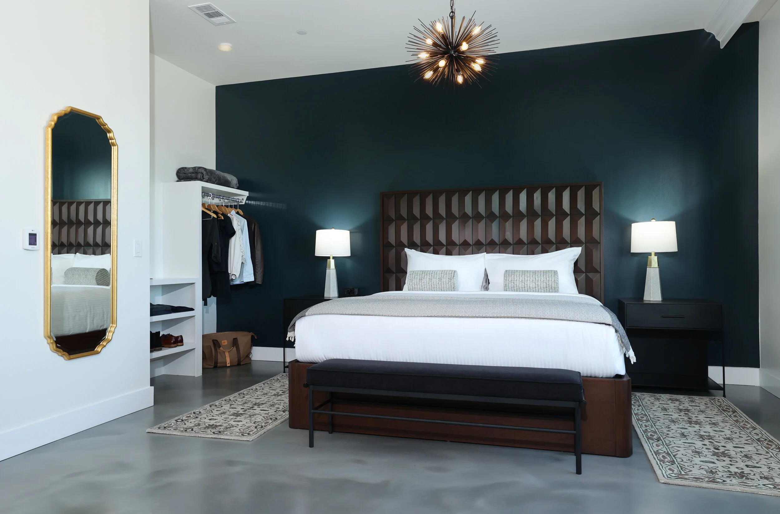 Discover Stylish Studio Suites in Austin TX | Colton House