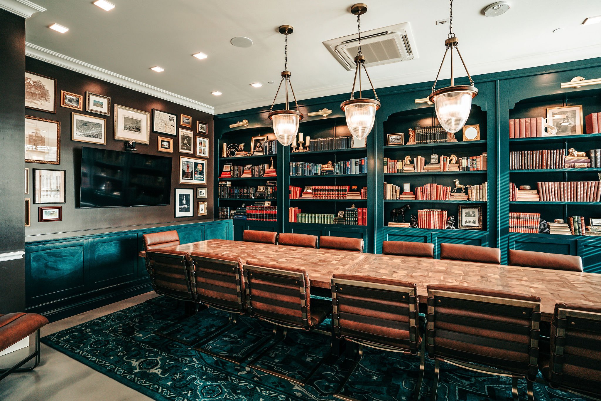 Host Unforgettable Events in Austin at Colton House Hotel