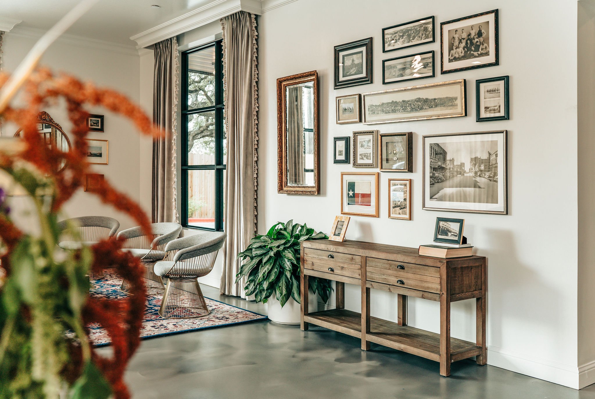 Host Unforgettable Events in Austin at Colton House Hotel