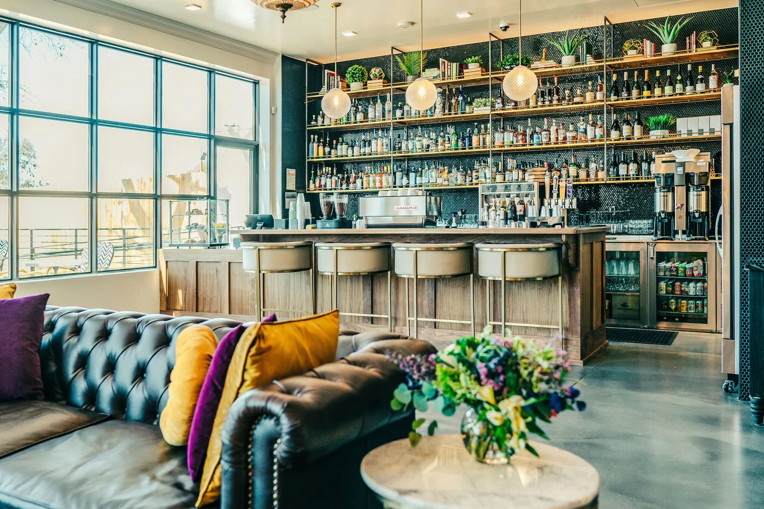 Colton House Hotel: Luxury Boutique Hotel in Austin