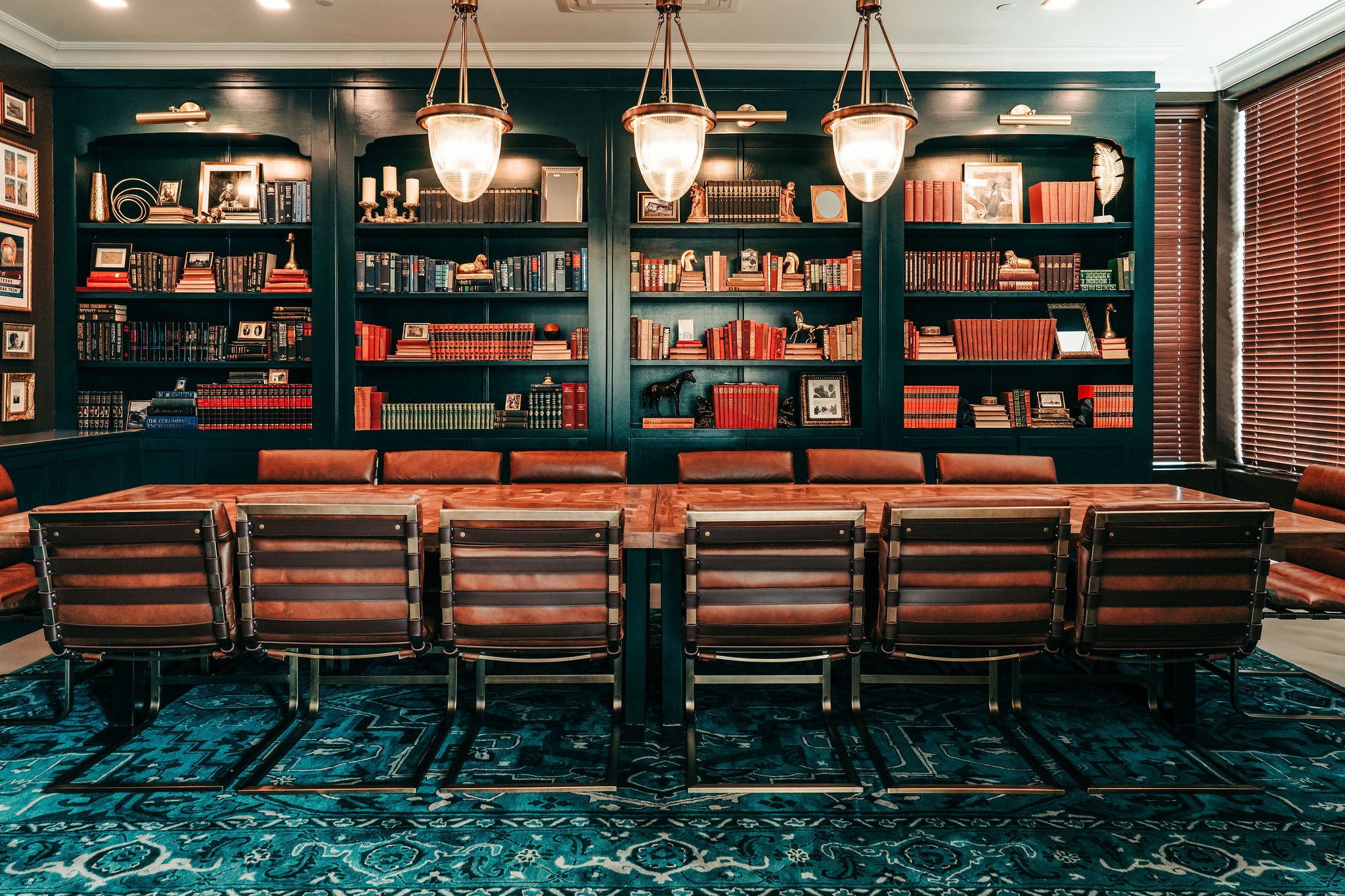 Host Unforgettable Events in Austin at Colton House Hotel