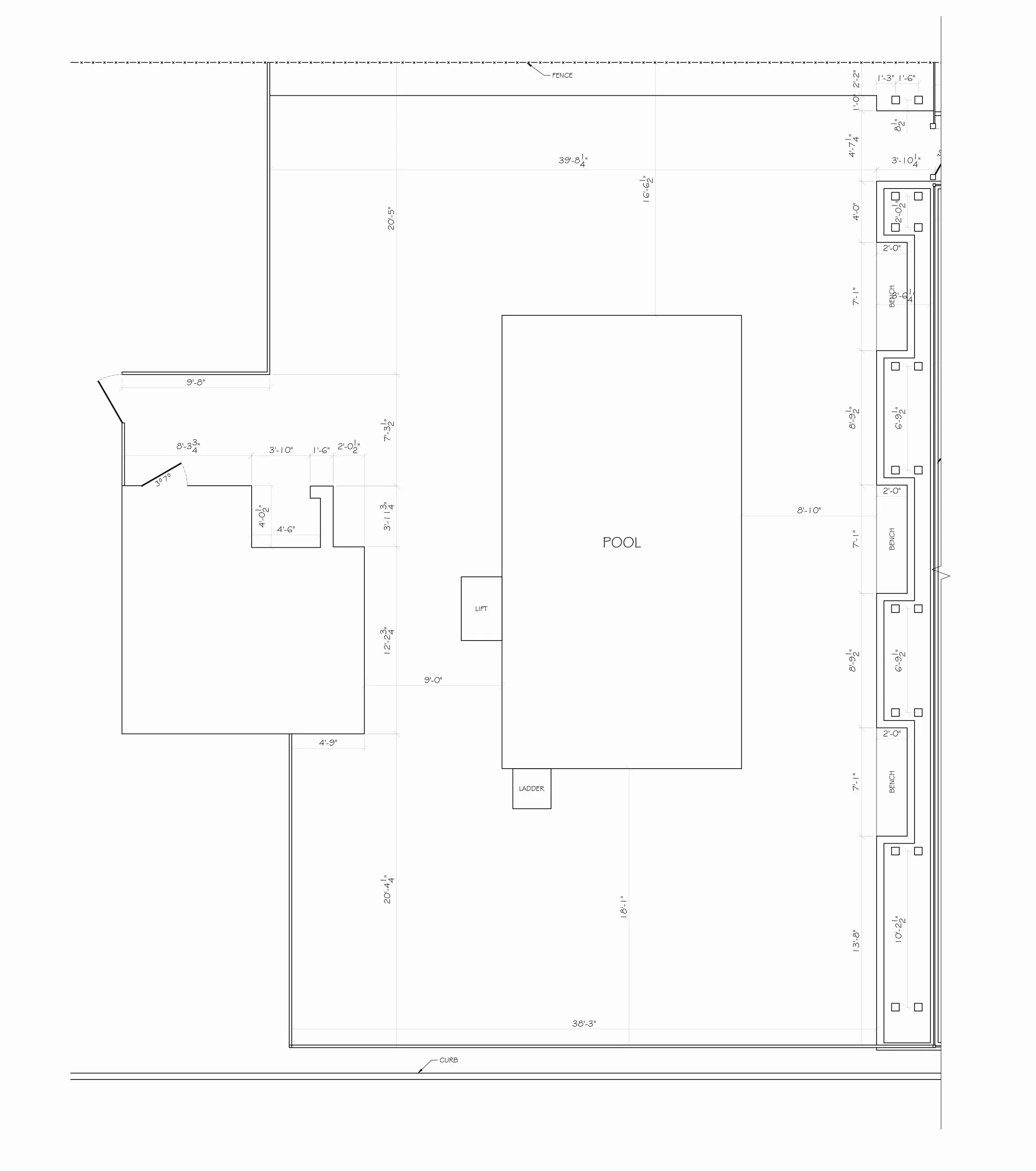 Colton House Event Space: View Floorplans and Layouts