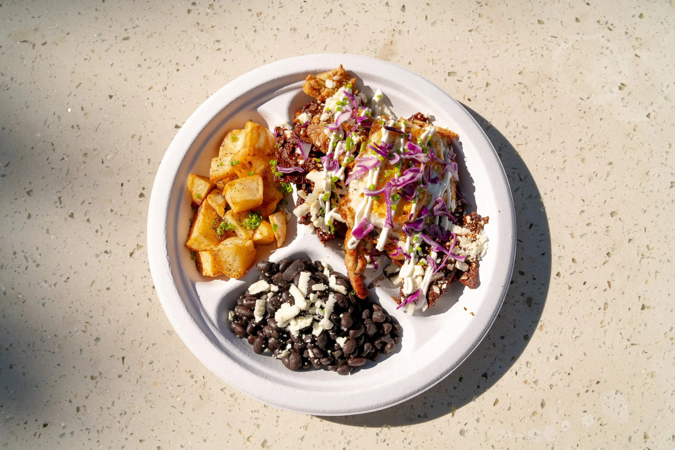 La Taquicardia — Colton House Hotel