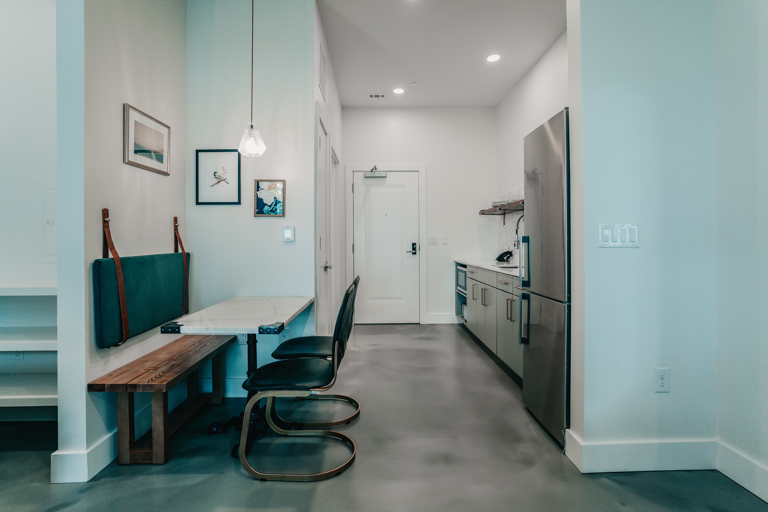 Discover Stylish Studio Suites in Austin TX | Colton House