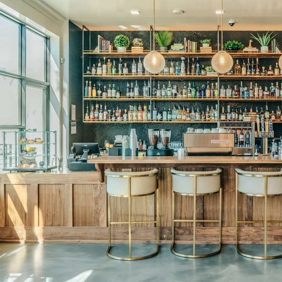 Colton House Hotel: Luxury Boutique Hotel in Austin
