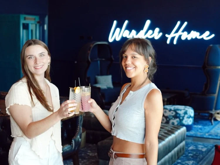 Colton House Hotel: Luxury Boutique Hotel in Austin