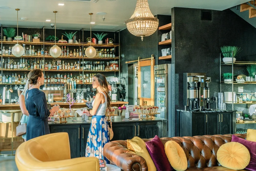 Elevate Your Group Experience: Corporate Stays at Colton House