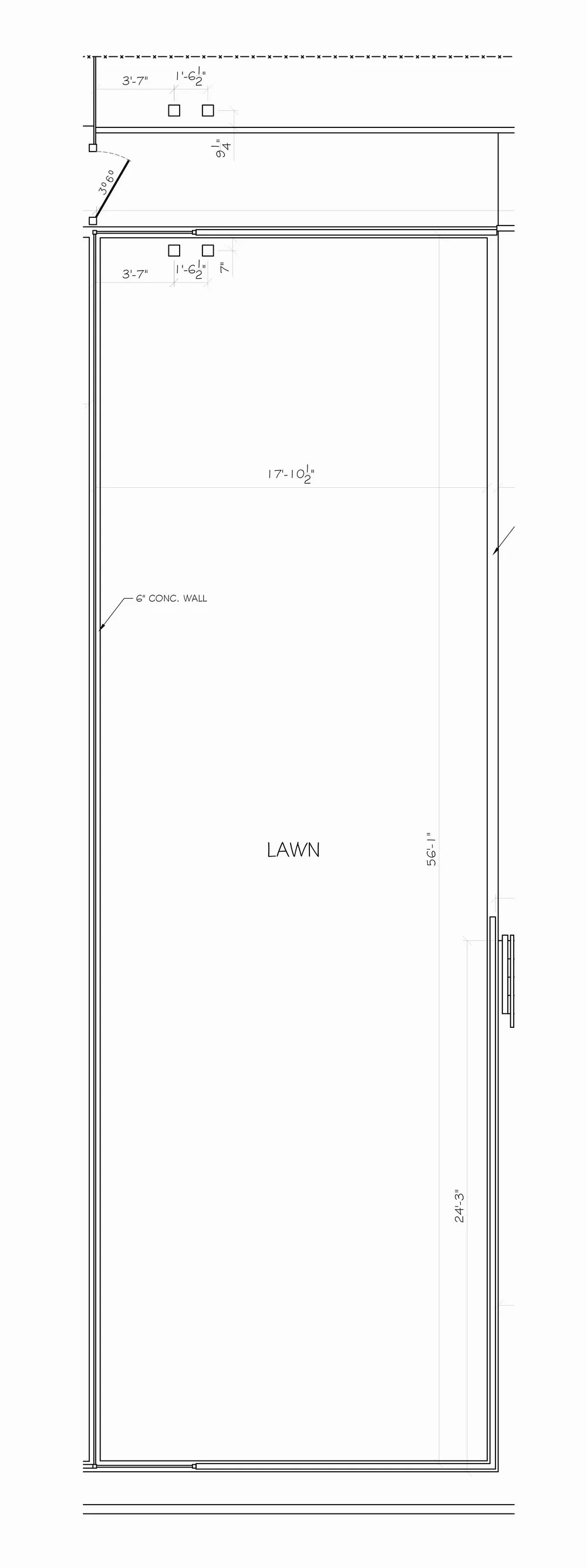 Colton House Event Space: View Floorplans and Layouts
