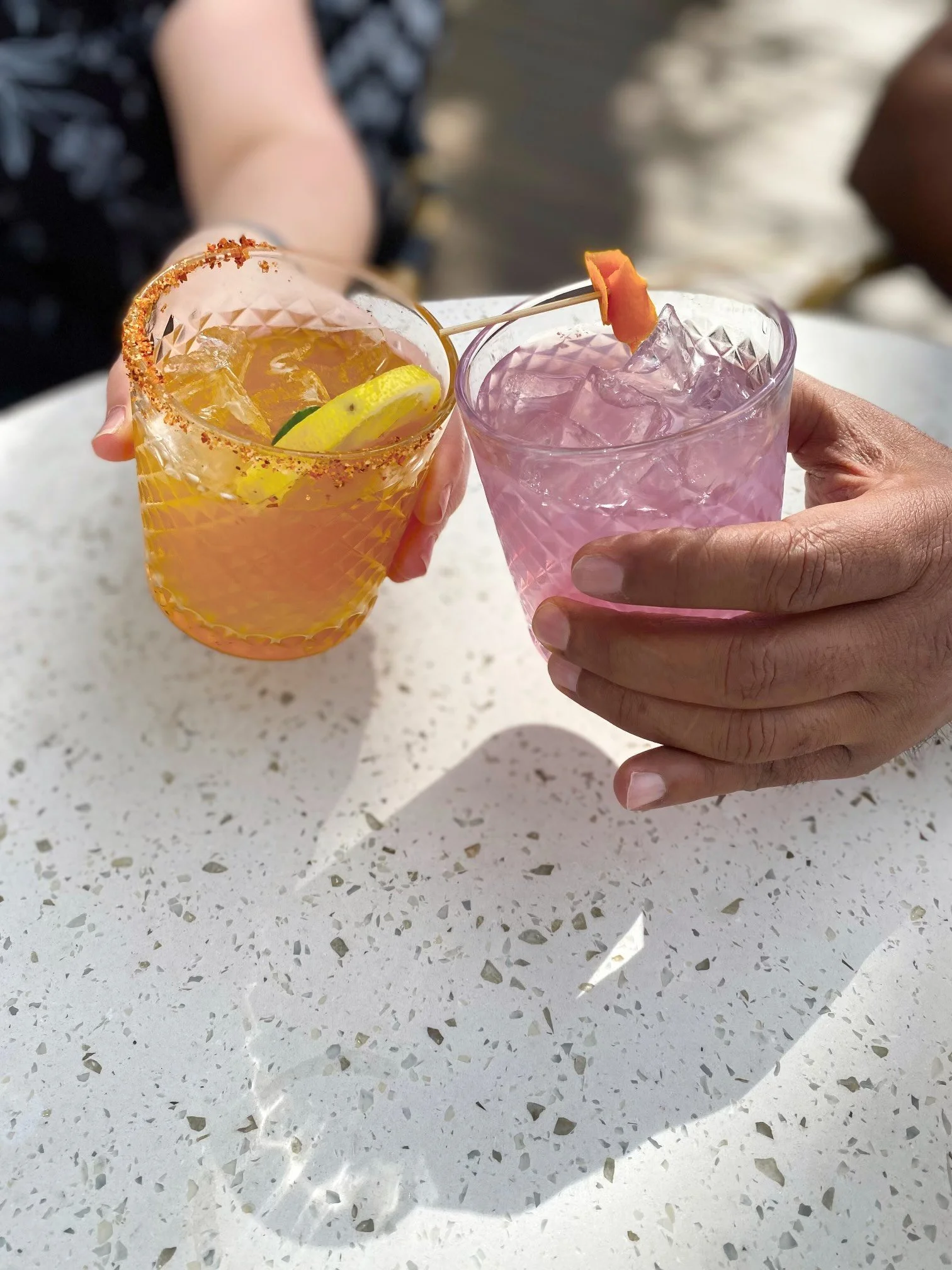 Simona's — Colton House Hotel