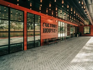 Colton House Hotel: Luxury Boutique Hotel in Austin