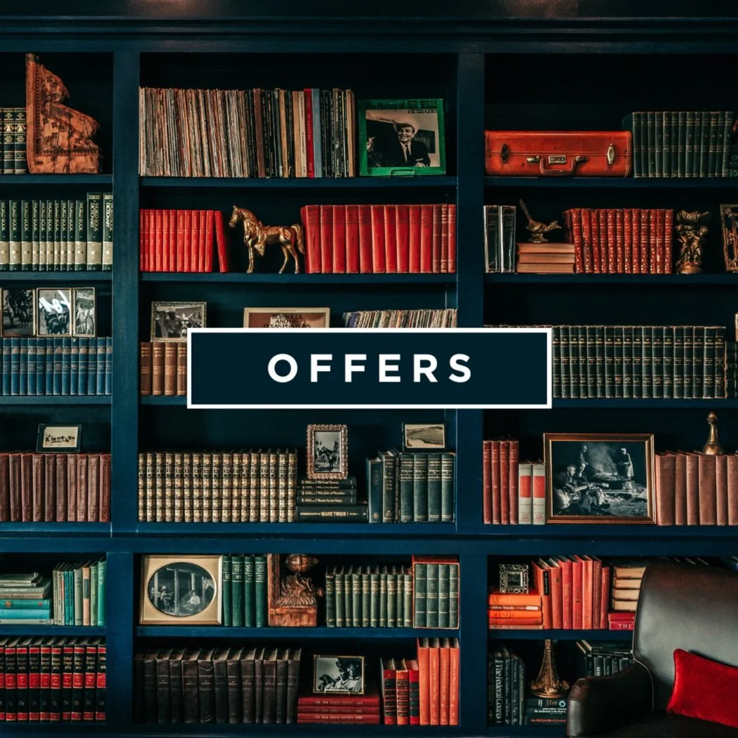 Colton House Hotel: Luxury Boutique Hotel in Austin