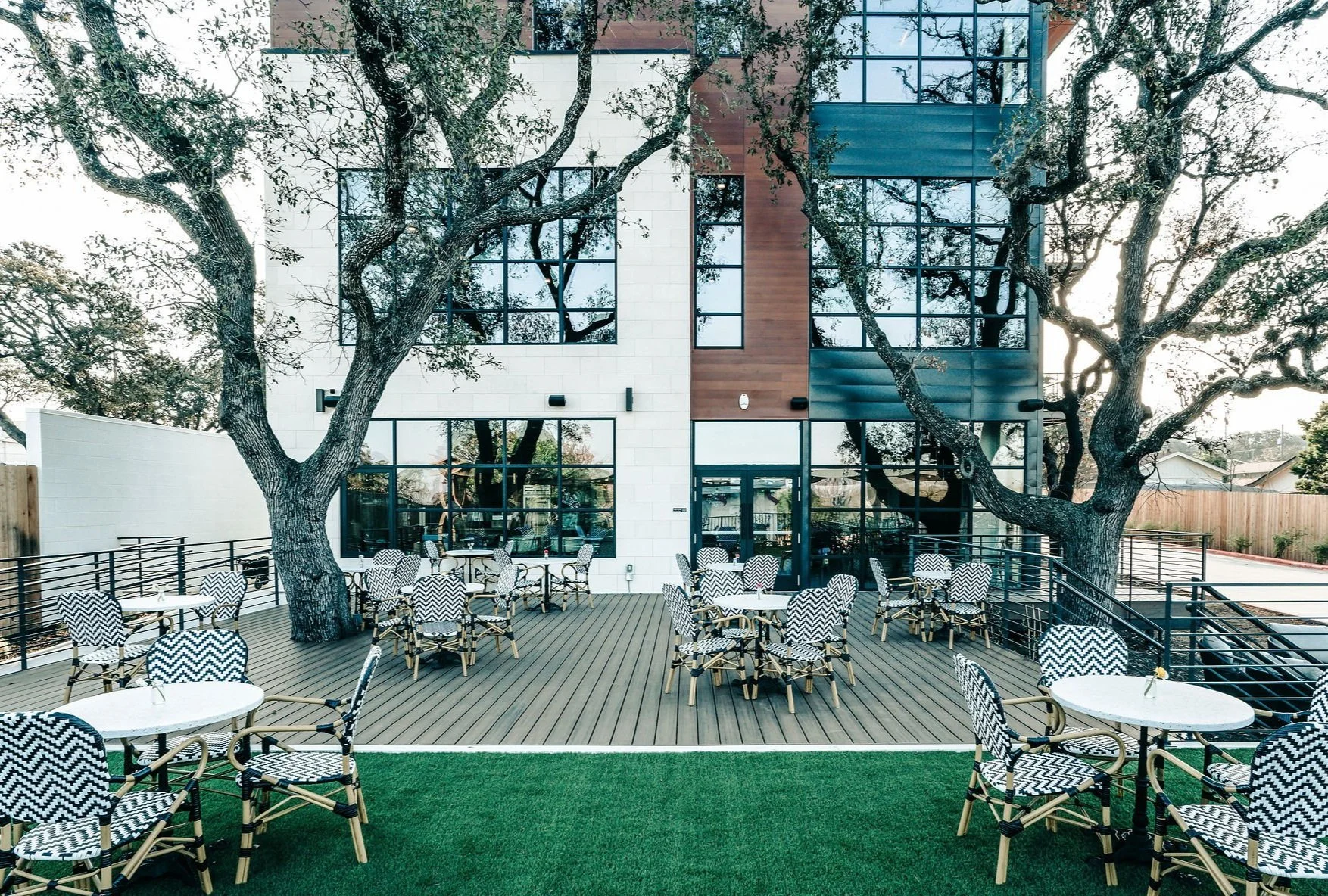 News + Reviews — Colton House Hotel