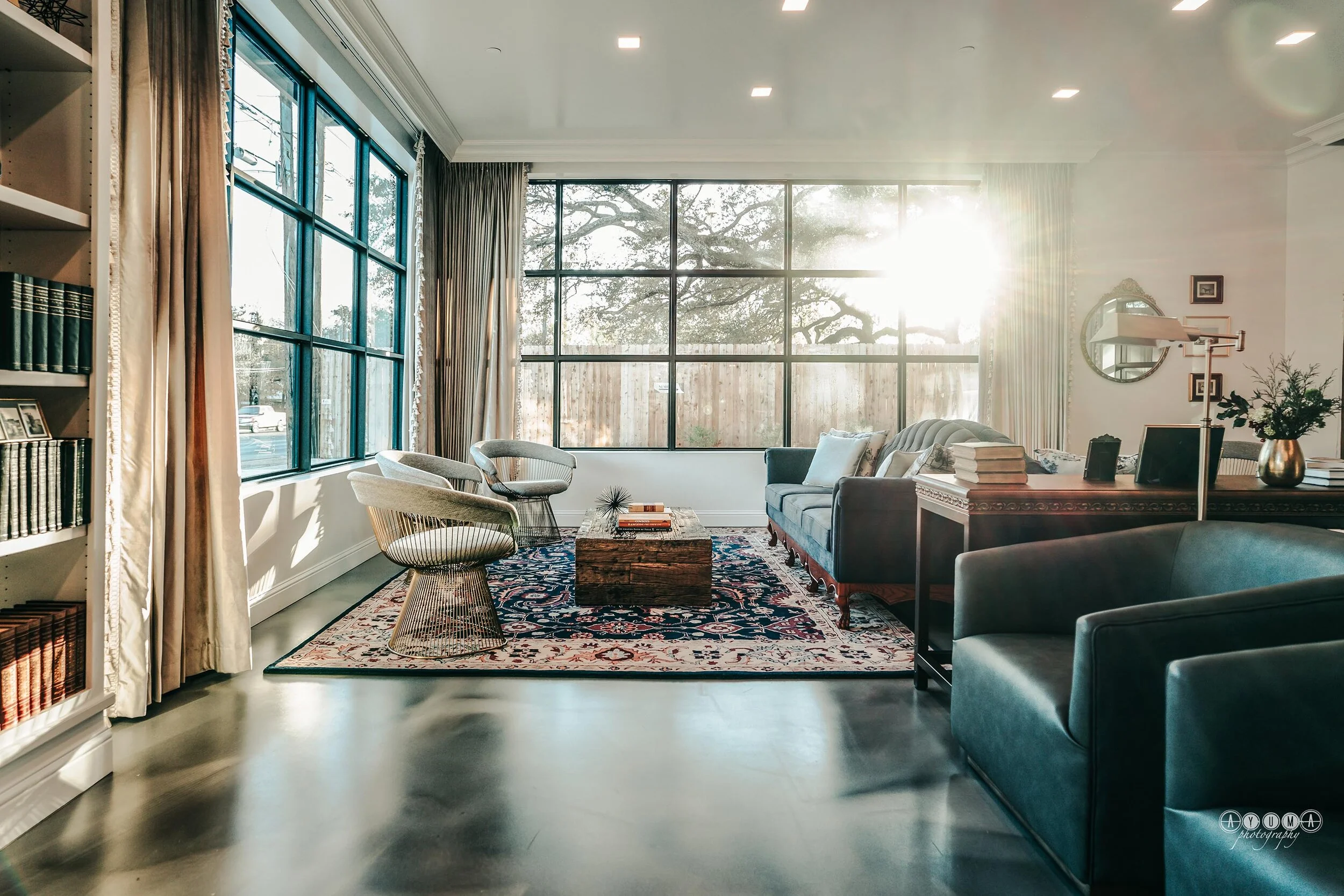 Two Bedroom — Colton House Hotel