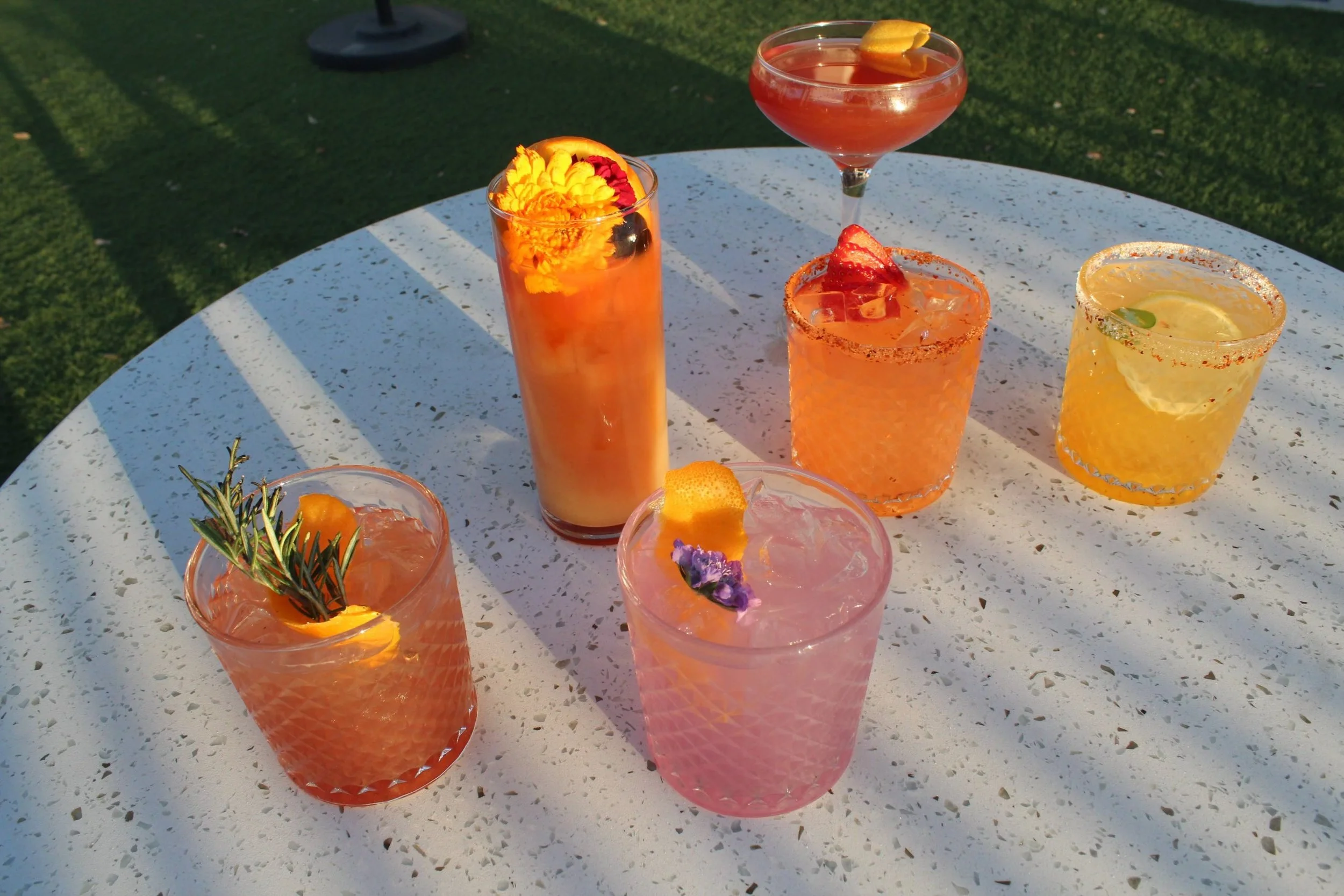 Simonas: Where Coffee Meets Cocktails and Private Events