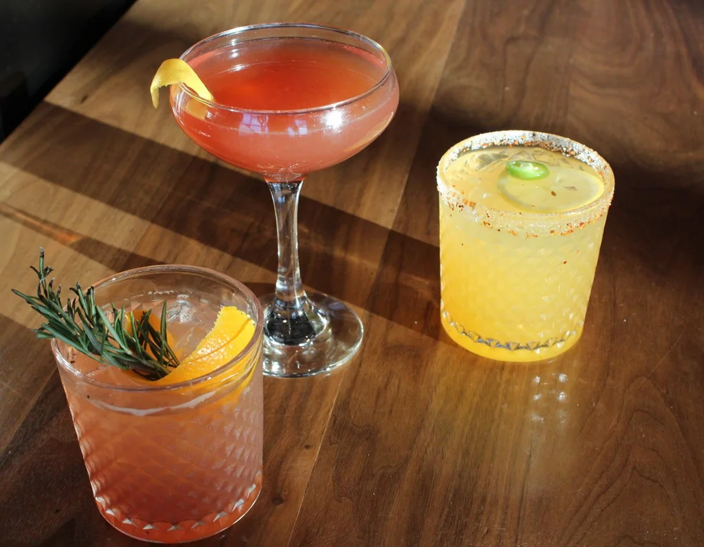 Simonas: Where Coffee Meets Cocktails and Private Events