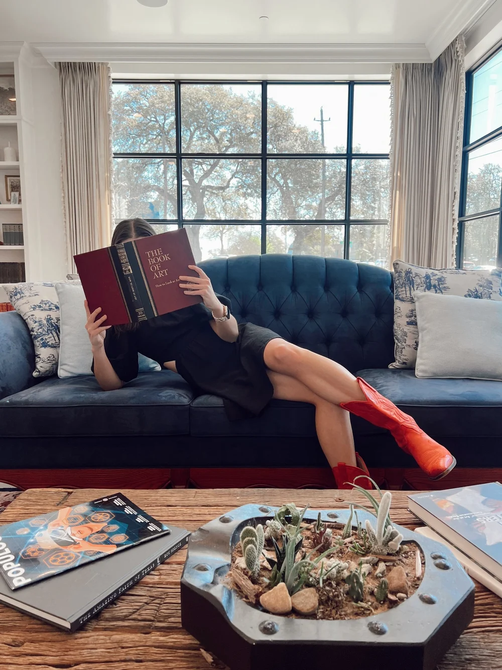 Discover Promotions at Colton House Hotel