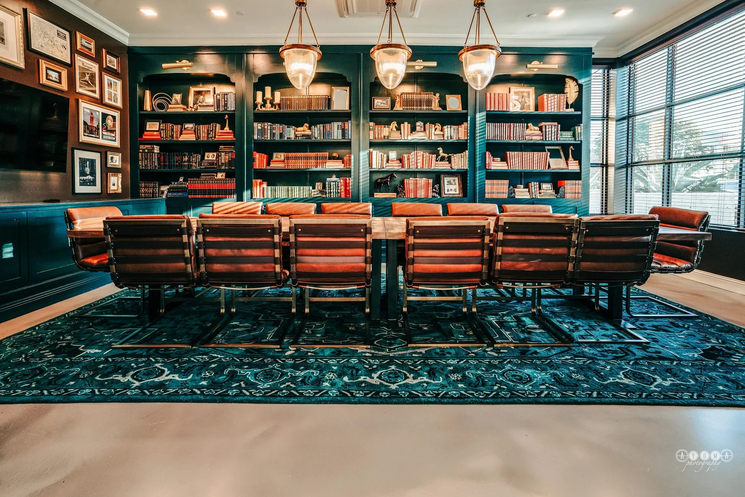 Three Bedroom — Colton House Hotel