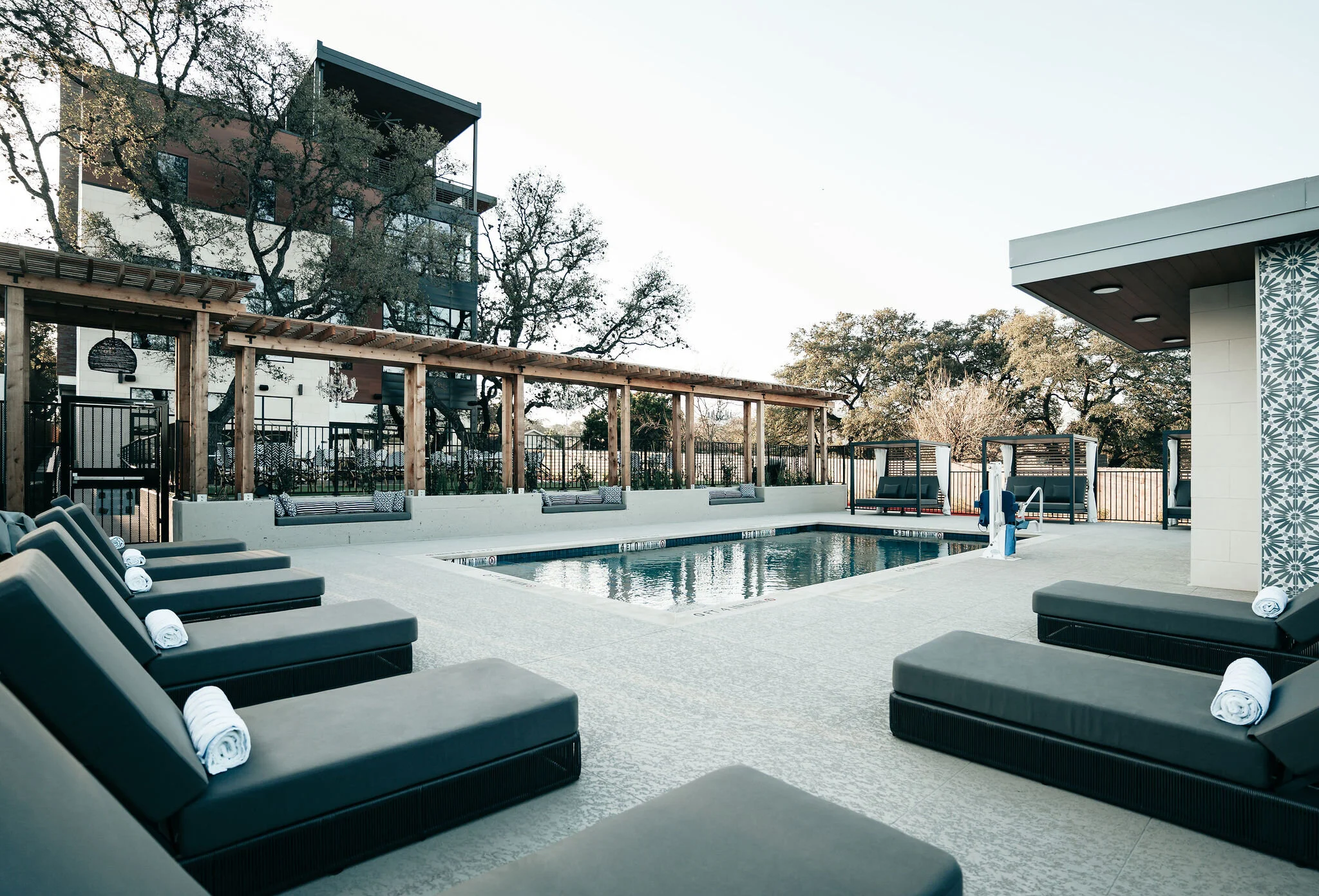 Colton House Hotel