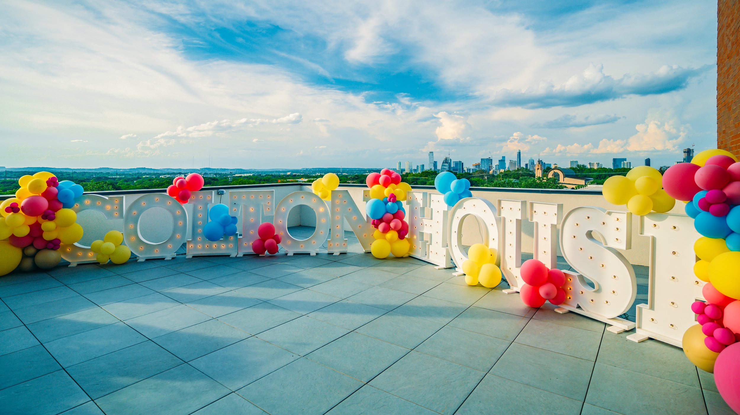 Colton House Hotel: Luxury Boutique Hotel in Austin