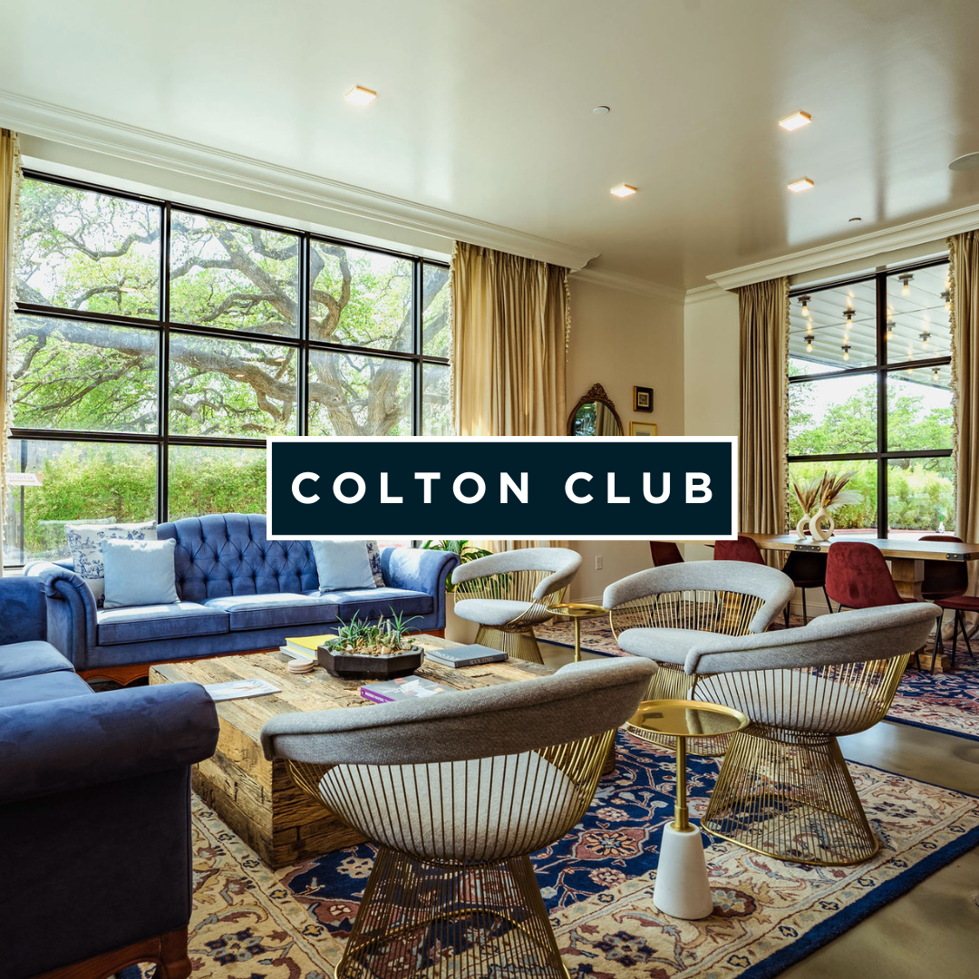 Colton House Hotel: Luxury Boutique Hotel in Austin