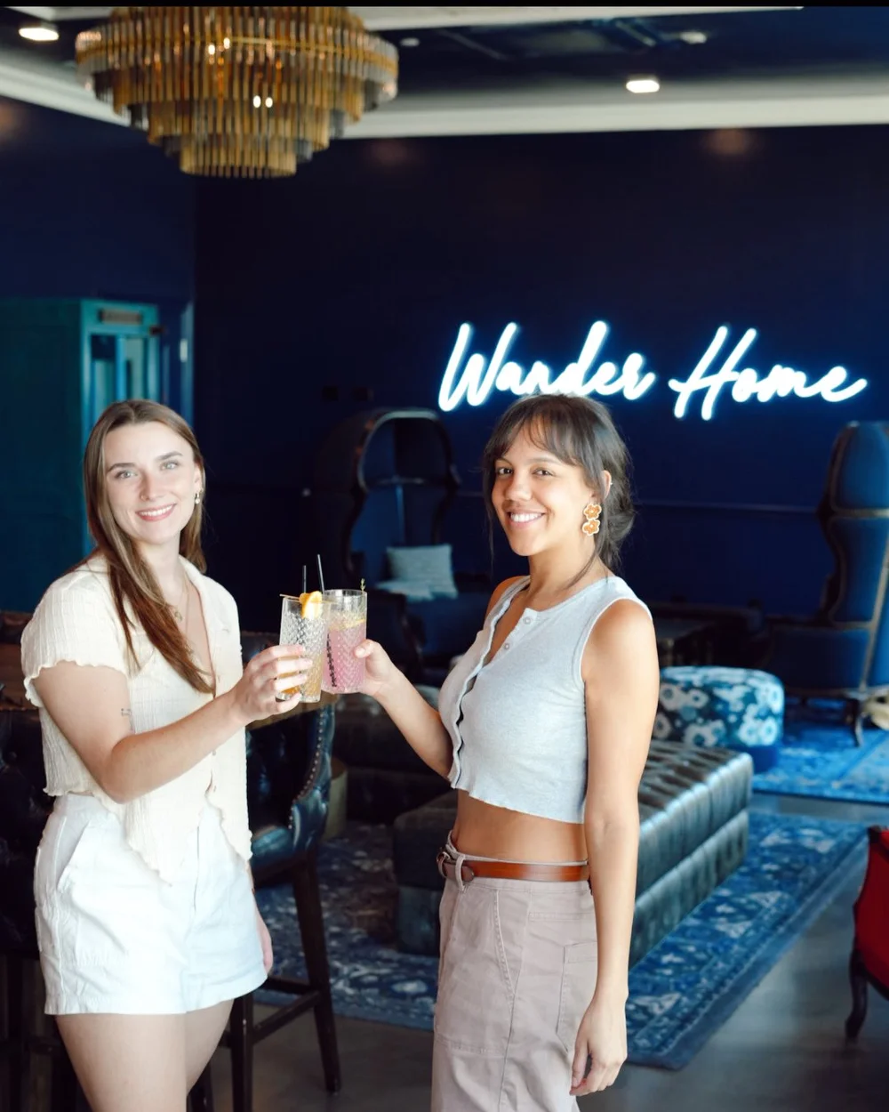 Experience Premium Amenities at Colton House Hotel