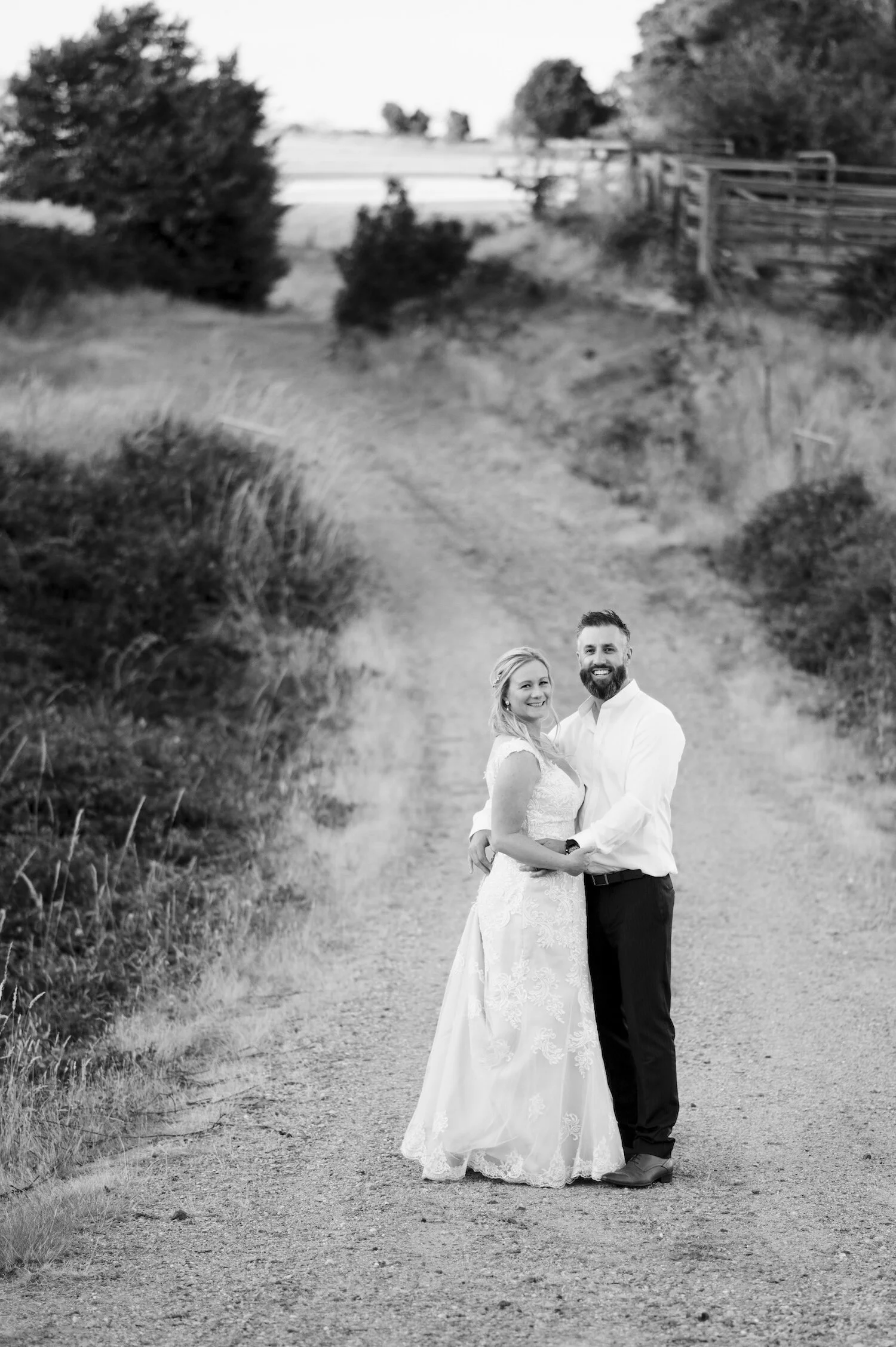 Matson Weddings | Renee & Simon — Matson Catering