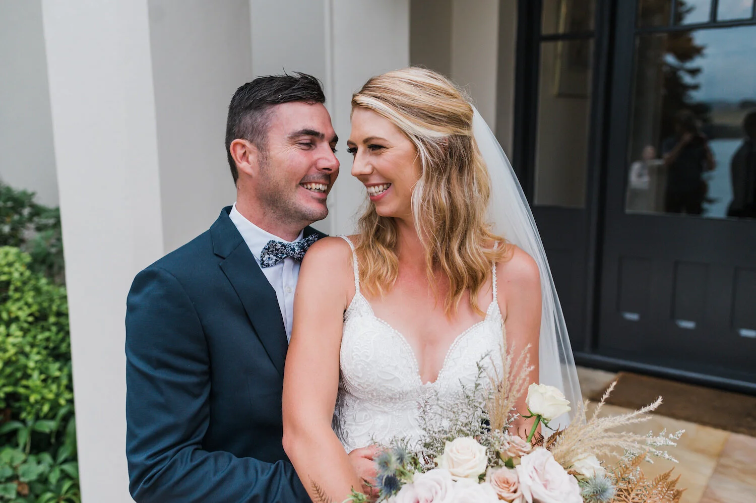 Matson Weddings | Carly & Samuel — Matson Catering