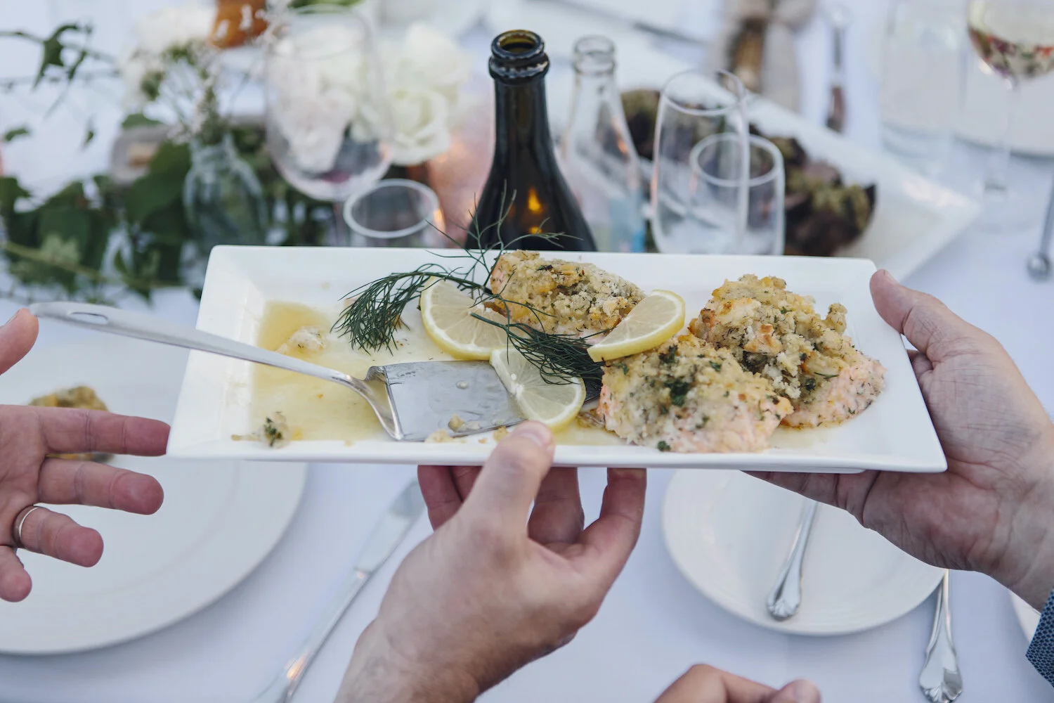 Tasmanian Catering