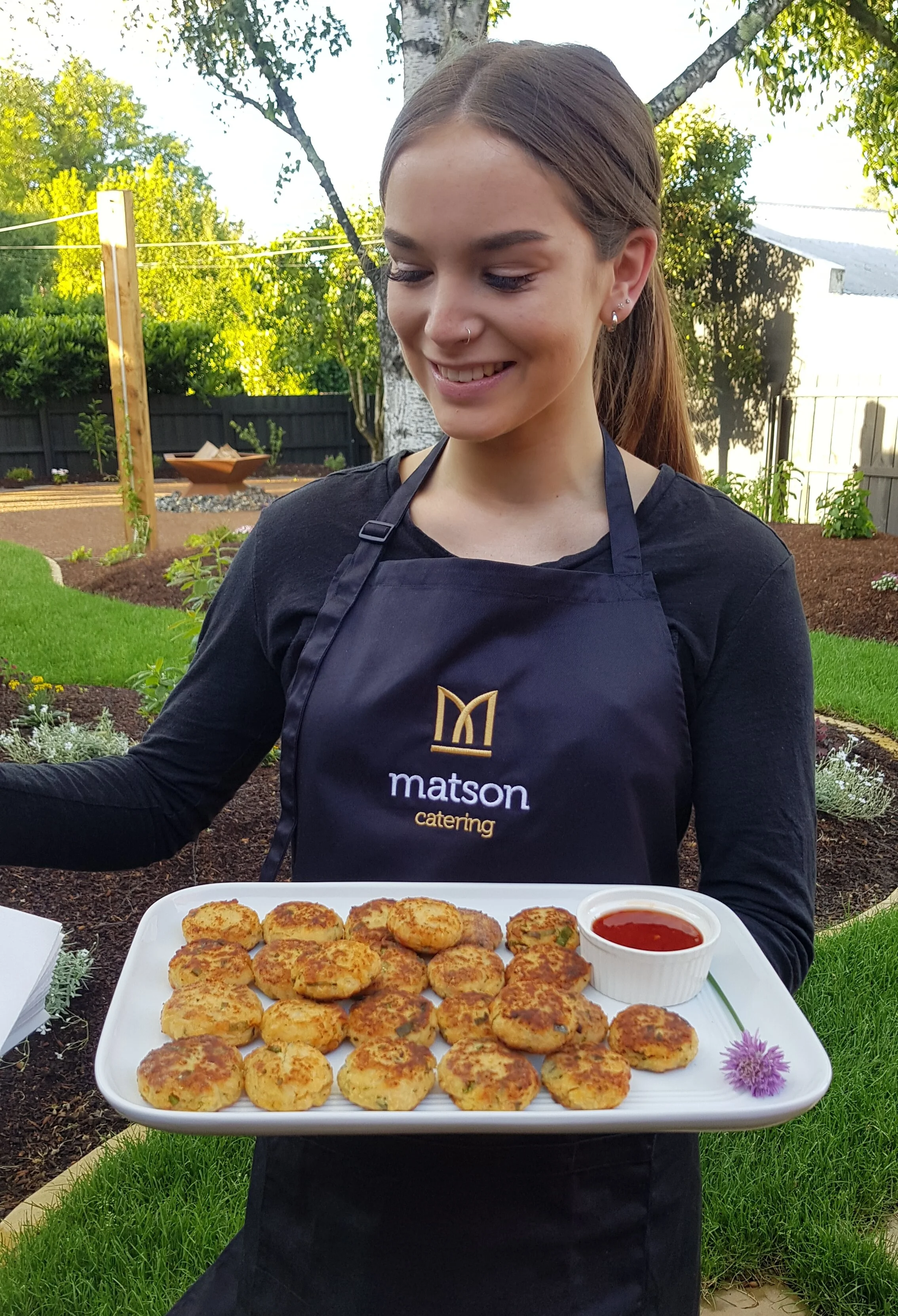 Finger Food | Event Catering Tasmania — Matson Catering