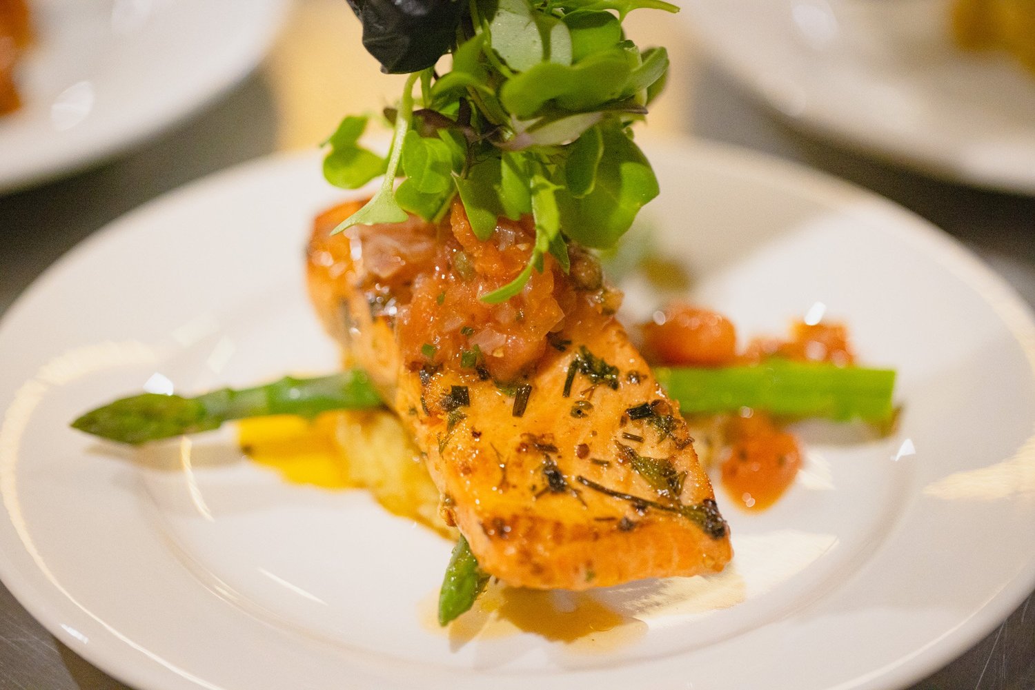 Tasmanian Event Catering — Matson Catering