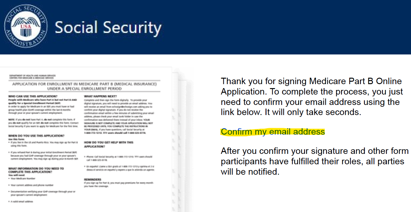 SEP — Medicare Mindset, LLC