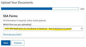 SEP — Medicare Mindset, LLC