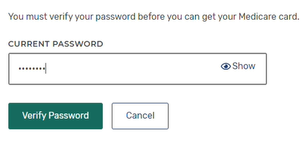 How To Get Your Medicare Number Online — Medicare Mindset, LLC