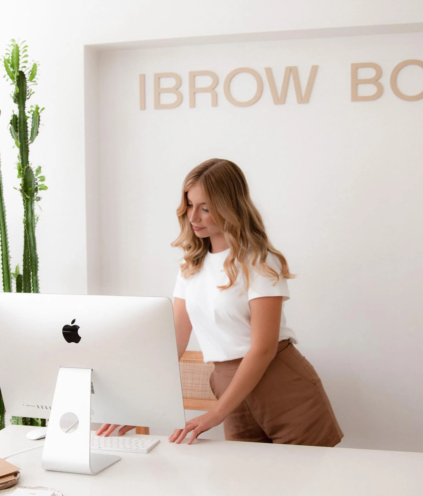 iBrow Boutique