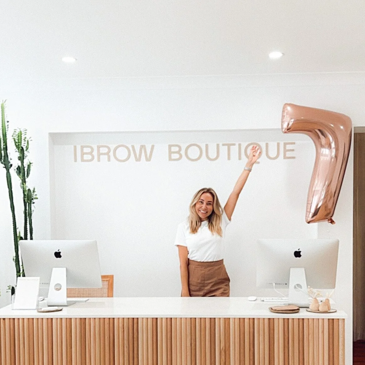 iBrow Boutique