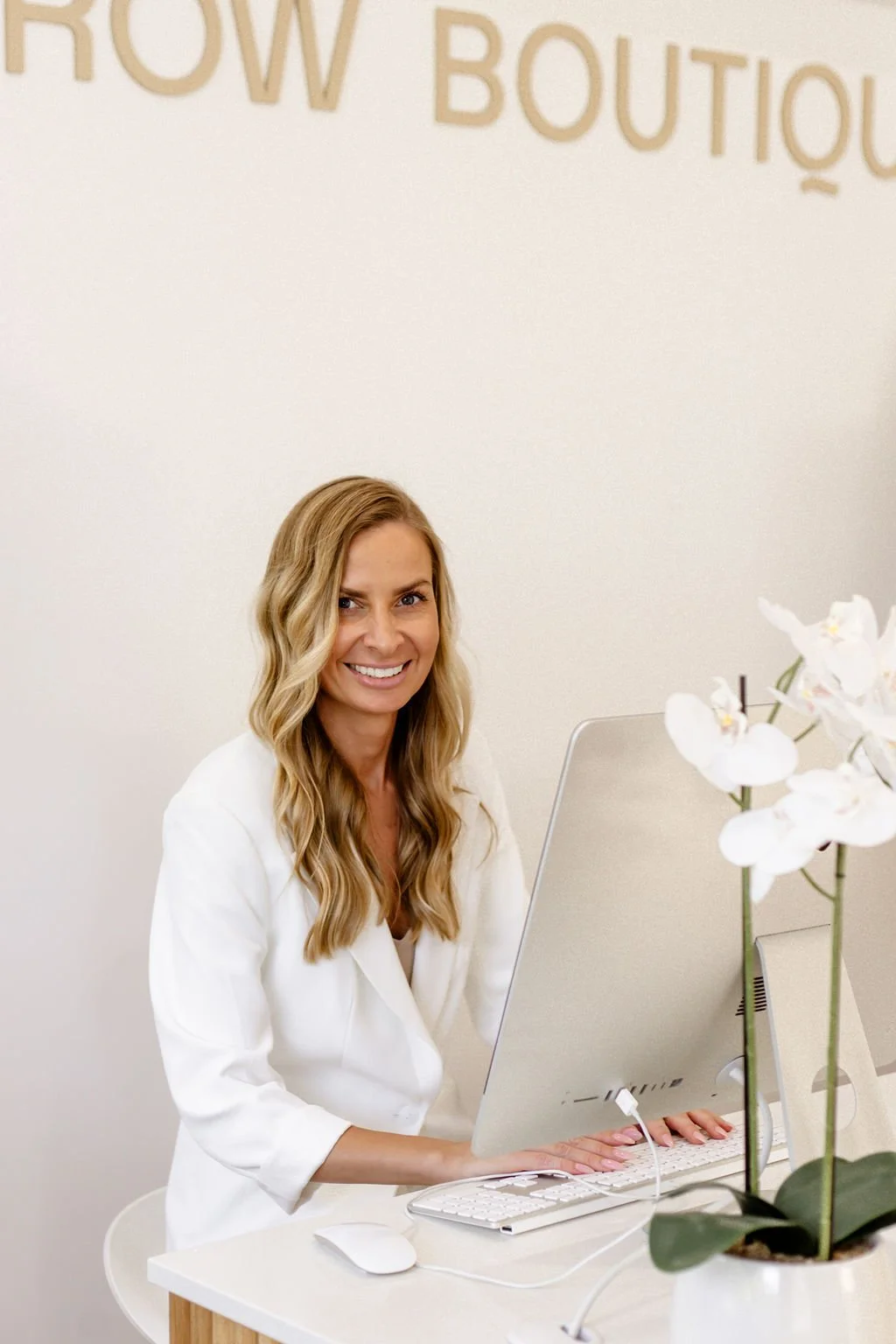 About — iBrow Boutique