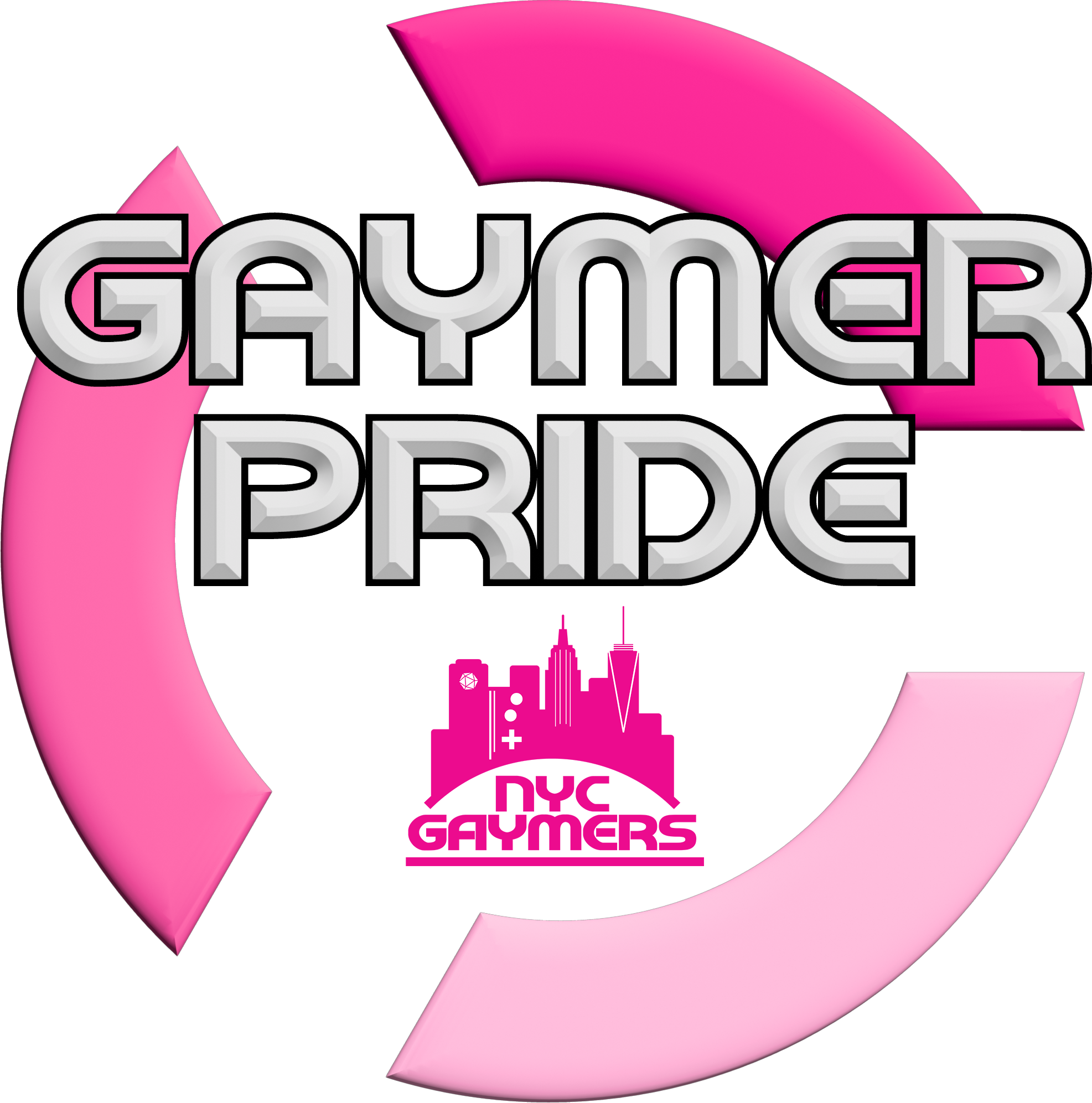 New York City's Official Pride Event by and for Gaymers — NYC Gaymers | You Belong