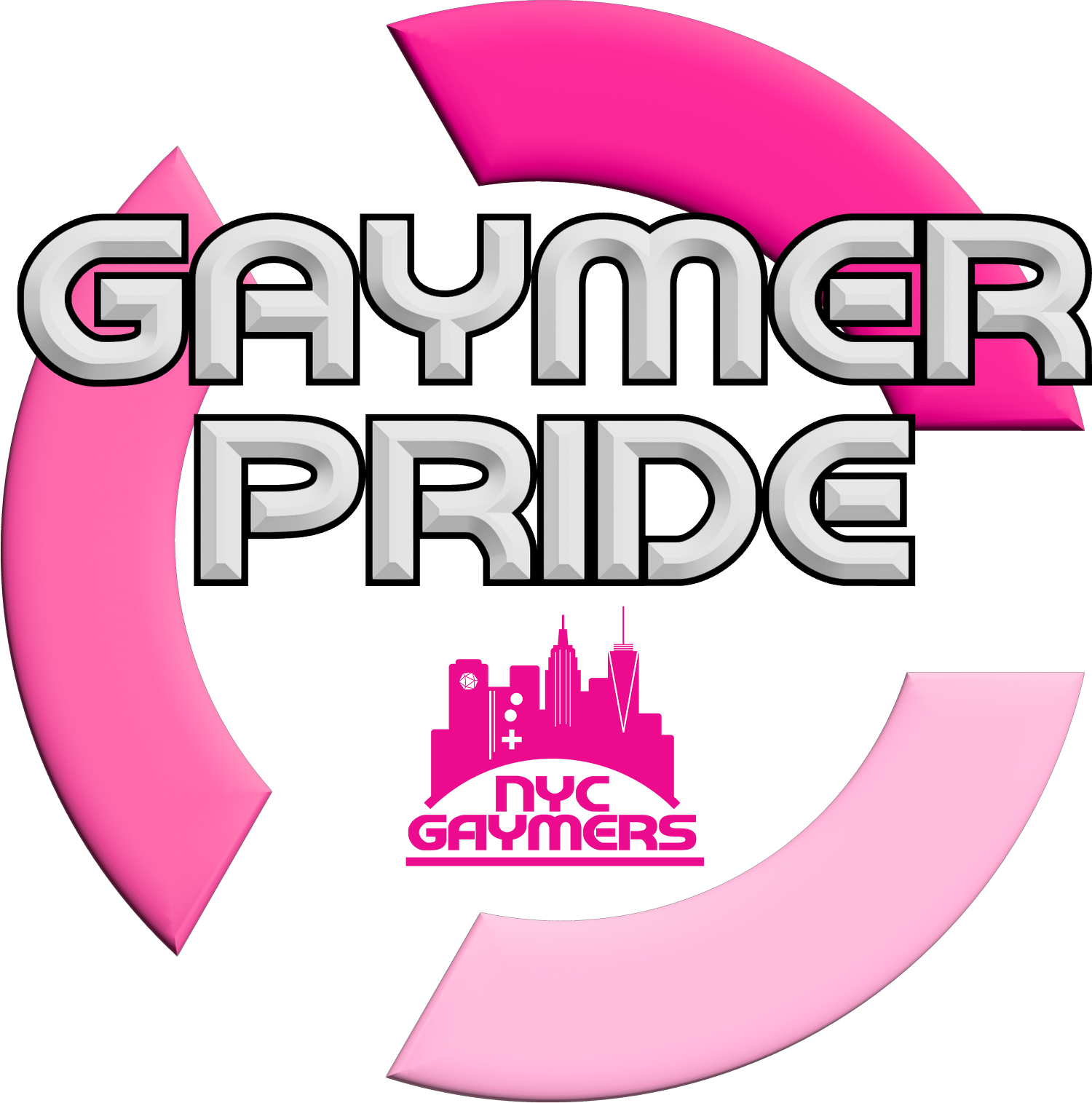 Gaymer Pride 2023 — NYC Gaymers | You Belong