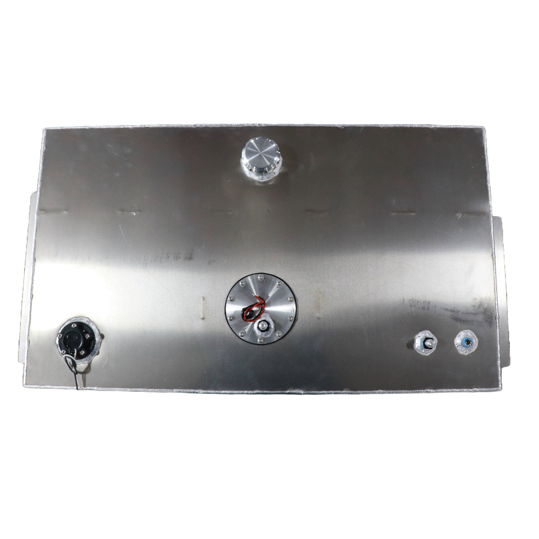 1955-1957 Chevy Truck Fuel Tank — Justified Performance